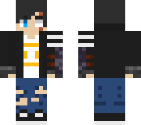2d minecraft | Minecraft Skins
