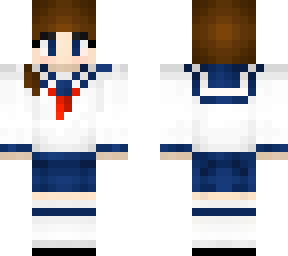 tachibana | Minecraft Skins