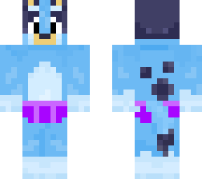 Barnicus | Minecraft Skin