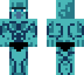 thighs | Minecraft Skins