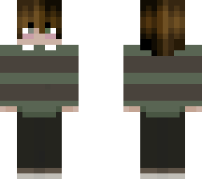 blushy | Minecraft Skin