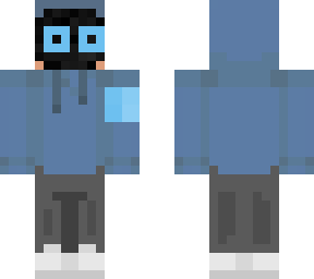 boywithuke boy with uke | Minecraft Skins