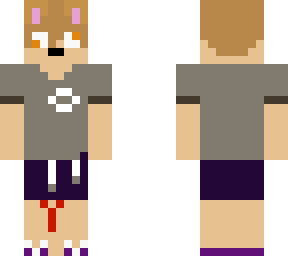 bread | Minecraft Skins