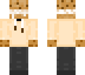 bagel | Minecraft Skins