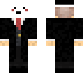 bubik_HD | Minecraft Skin