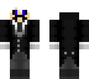 mustache | Minecraft Skins