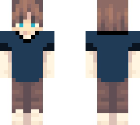 cleo | Minecraft Skin