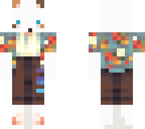 crumb | Minecraft Skin