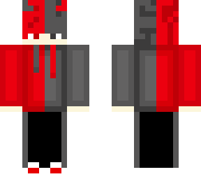 demon boy | Minecraft Skins