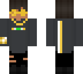 dolar | Minecraft Skins