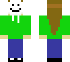 dream girl | Minecraft Skins