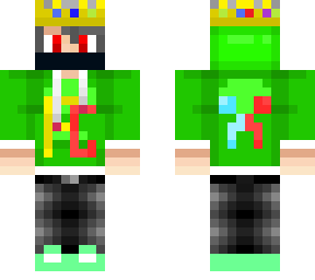 gamer boy | Minecraft Skins