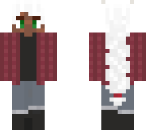 Gabriel Skin | Minecraft Skin