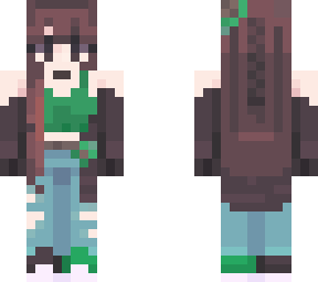 georgie | Minecraft Skins