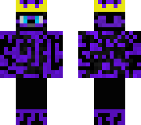 gunther skin main | Minecraft Skin