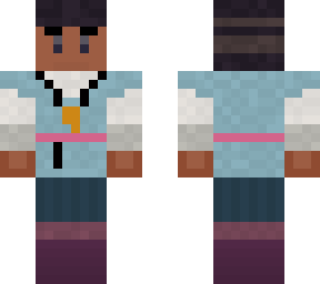 gus | Minecraft Skins