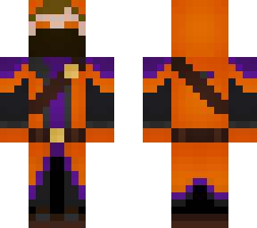 textured | Minecraft Skins