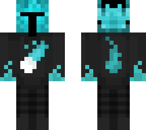 ice knight | Minecraft Skins