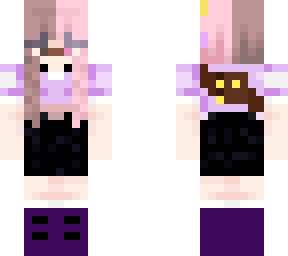 rats smp | Minecraft Skins