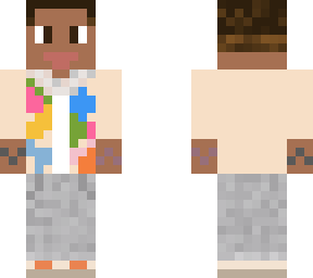 smith | Minecraft Skins
