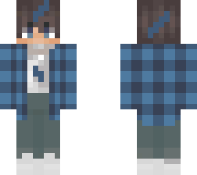 jay | Minecraft Skins