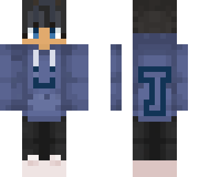 jay | Minecraft Skins