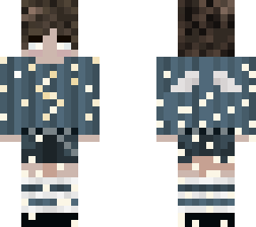 lightfsairy | Minecraft Skin