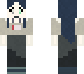 lilith clawthorne | Minecraft Skins