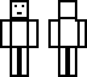 LockDownLife | Minecraft Skin