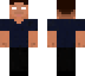 LTG NOW | Minecraft Skin