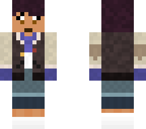 luz noceda | Minecraft Skins