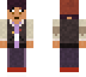 luz noceda | Minecraft Skins