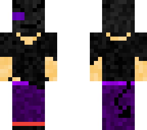 manic | Minecraft Skins