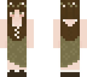 fairycore | Minecraft Skins