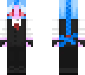 medusa | Minecraft Skins