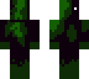 Moss | Minecraft Skin