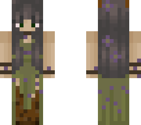 Mother | Minecraft Skin