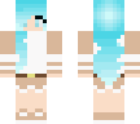 katelyn | Minecraft Skins