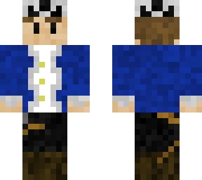 officer | Minecraft Skin