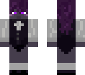 enderian origin | Minecraft Skins