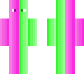 el es original | Minecraft Skins