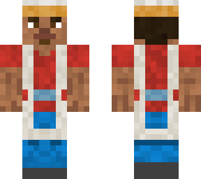 turkish warrior | Minecraft Skins