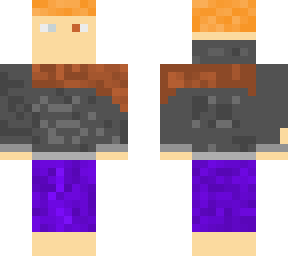 pat | Minecraft Skins