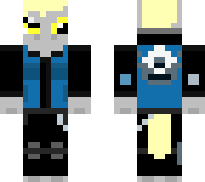 derpy hooves | Minecraft Skins