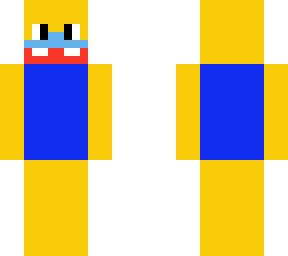 puppet | Minecraft Skins