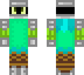 rare | Minecraft Skins