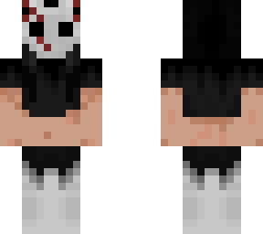 rasplin | Minecraft Skins