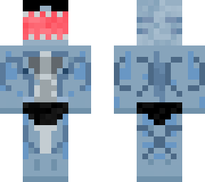 shark | Minecraft Skins