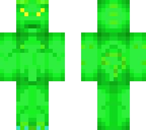 reptile | Minecraft Skins