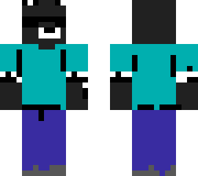 rgdrg | Minecraft Skin